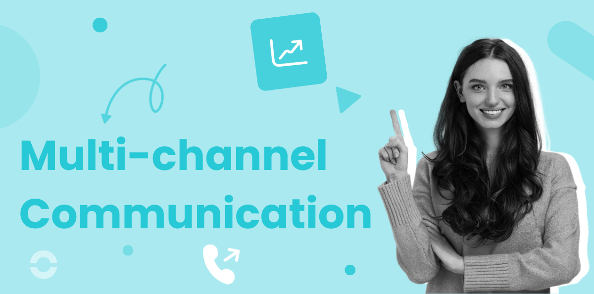 Mastering Multichannel Communication: Benefits & Key Strategies for Success | Ringover